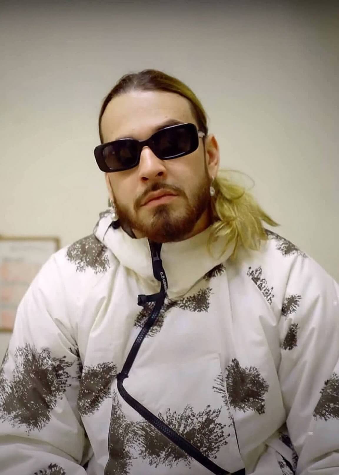 SCH - "Interlude" - Abcdr du Son - L'année Rap 2020