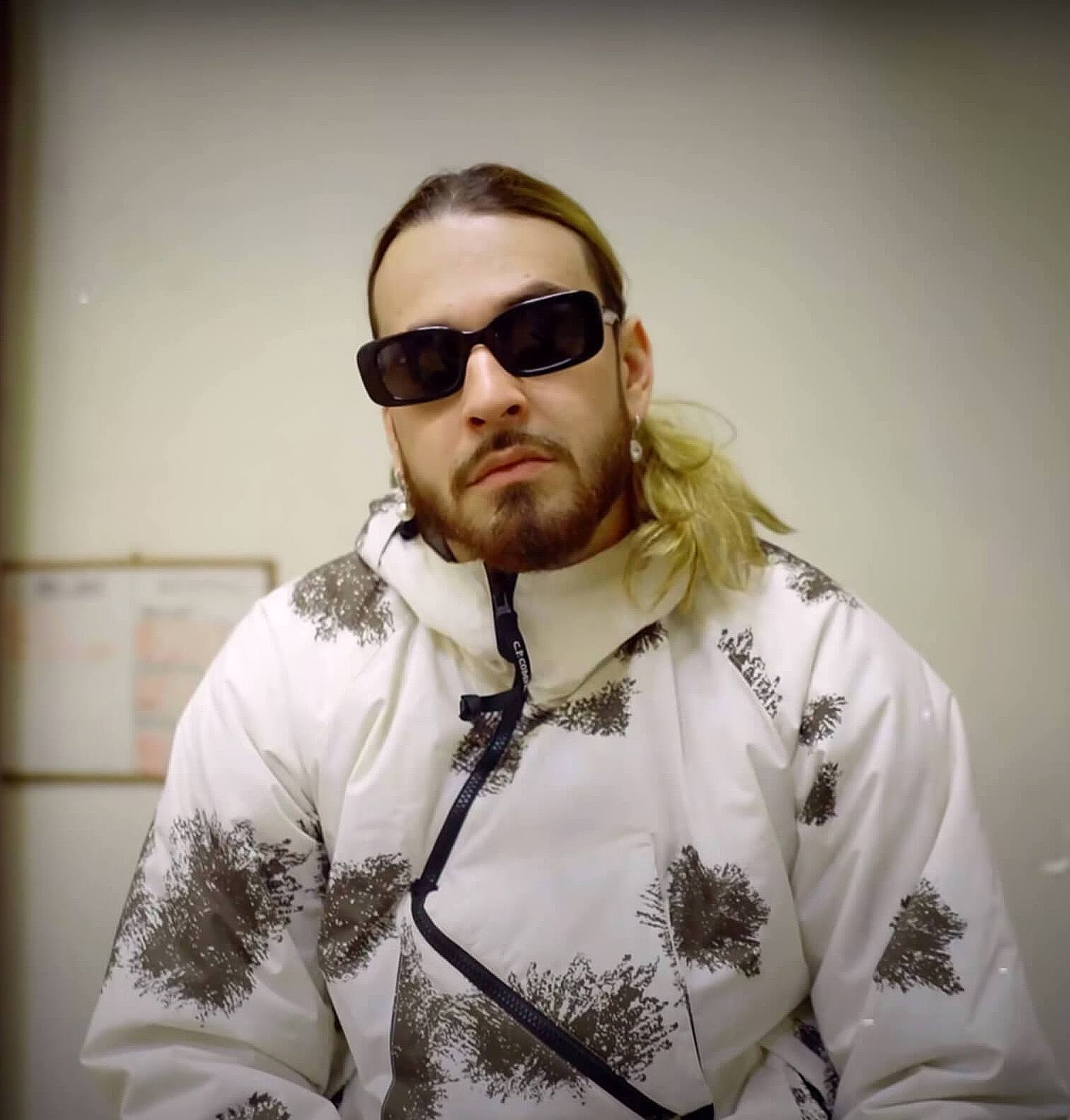 SCH - "Interlude" - Abcdr du Son - L'année Rap 2020