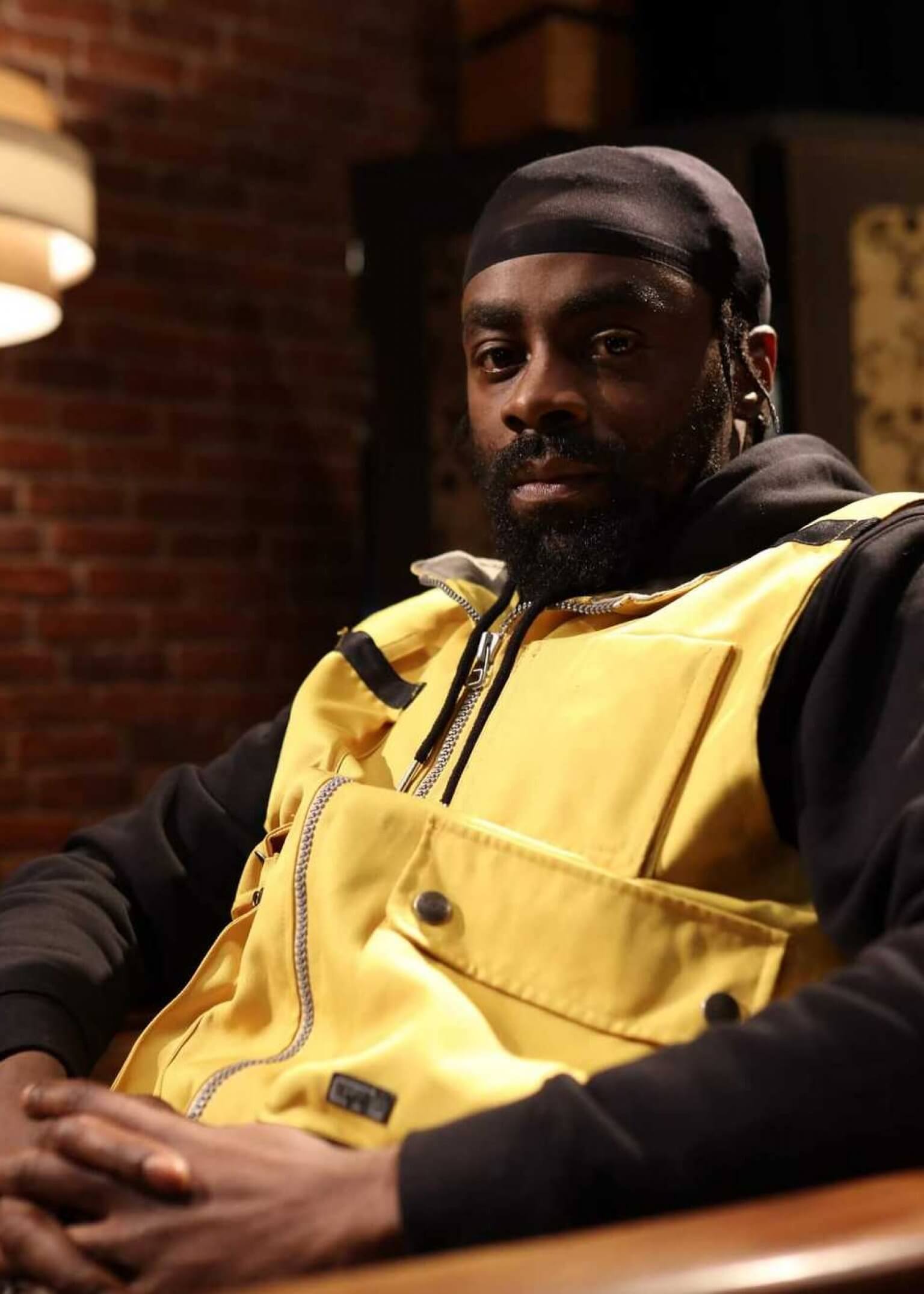 Isha, la violence dans la peau - Abcdr du Son - L'année Rap 2020