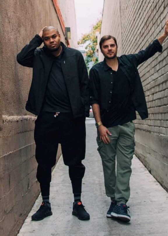 MInk – Deconstruction - Abcdr du Son - L'année Rap 2020