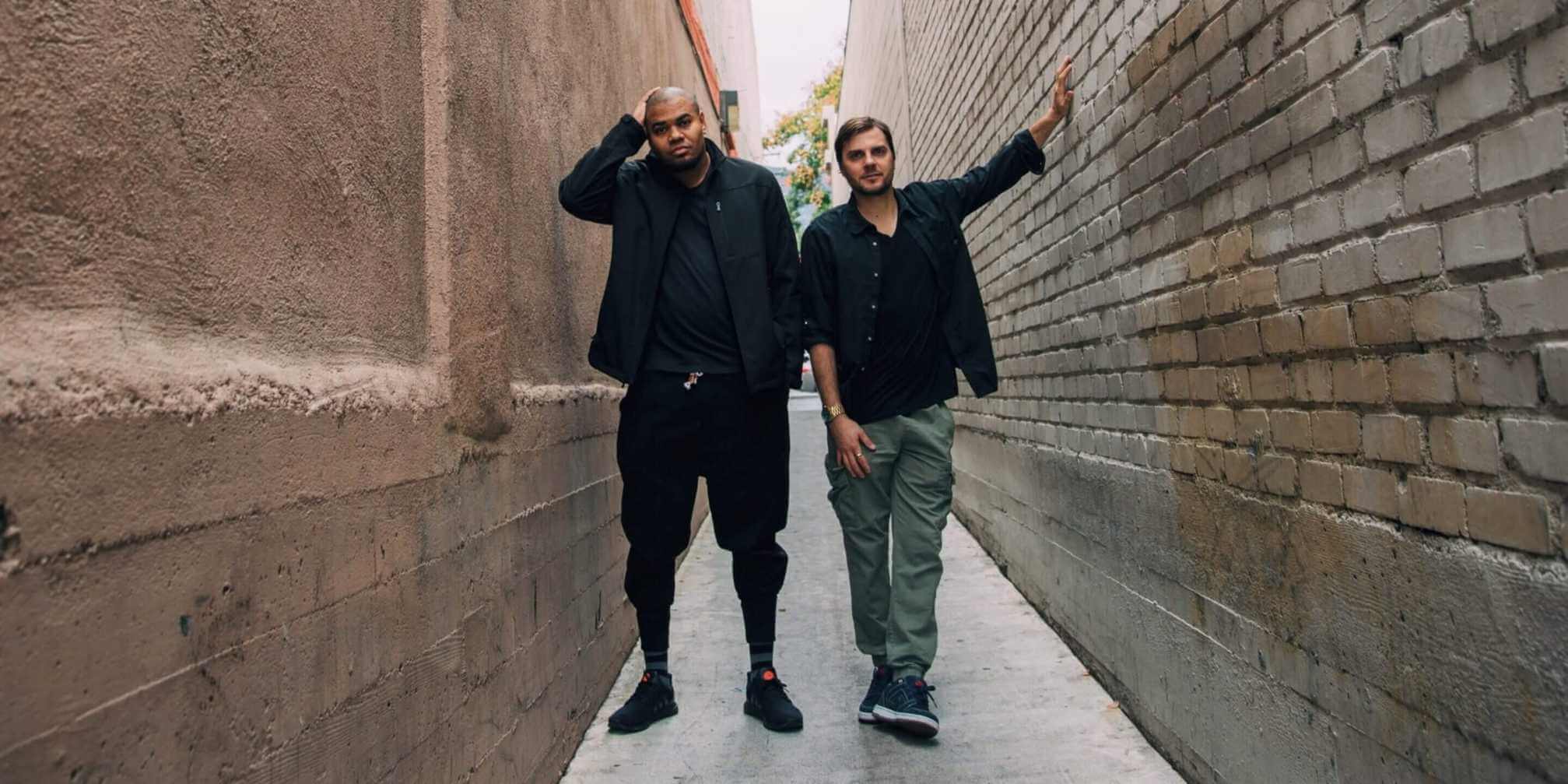 MInk – Deconstruction - Abcdr du Son - L'année Rap 2020