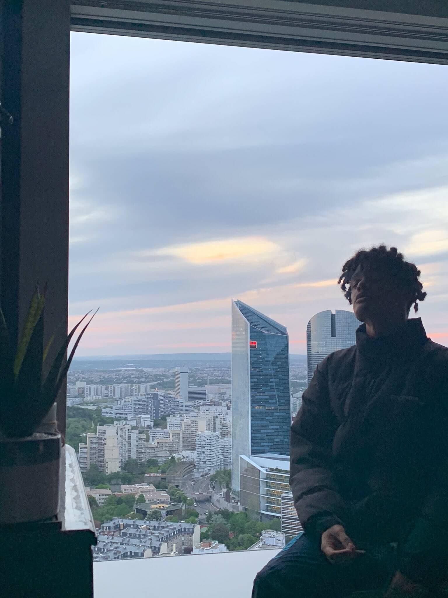 Lokman - "Pernetiana" - Abcdr du Son - L'année Rap 2020