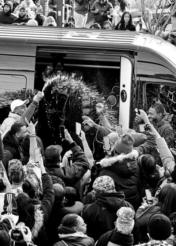 Brooklyn Drill : The New Sound of New York - Abcdr du Son - L'année Rap 2020