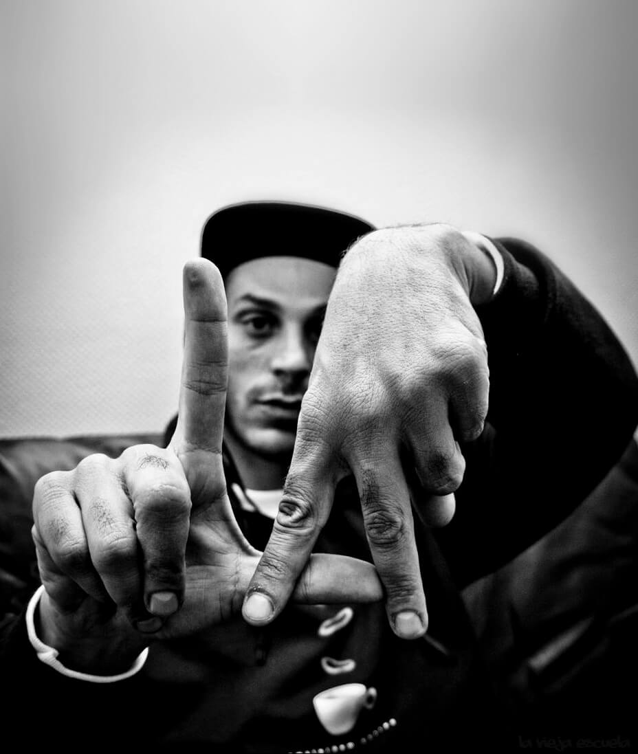 Evidence – "Unlearning" - Abcdr du Son - L'année Rap 2020