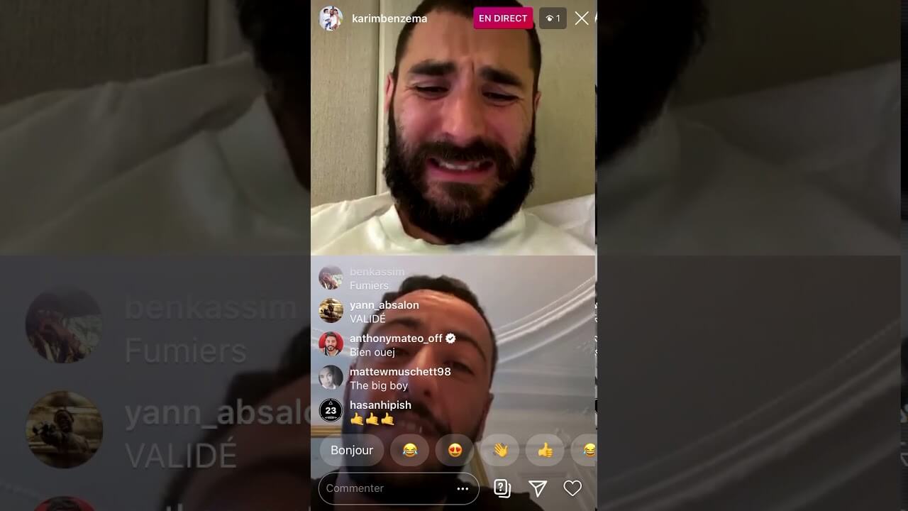 La "meme-ification" du rap français - Abcdr du Son - L'année Rap 2020