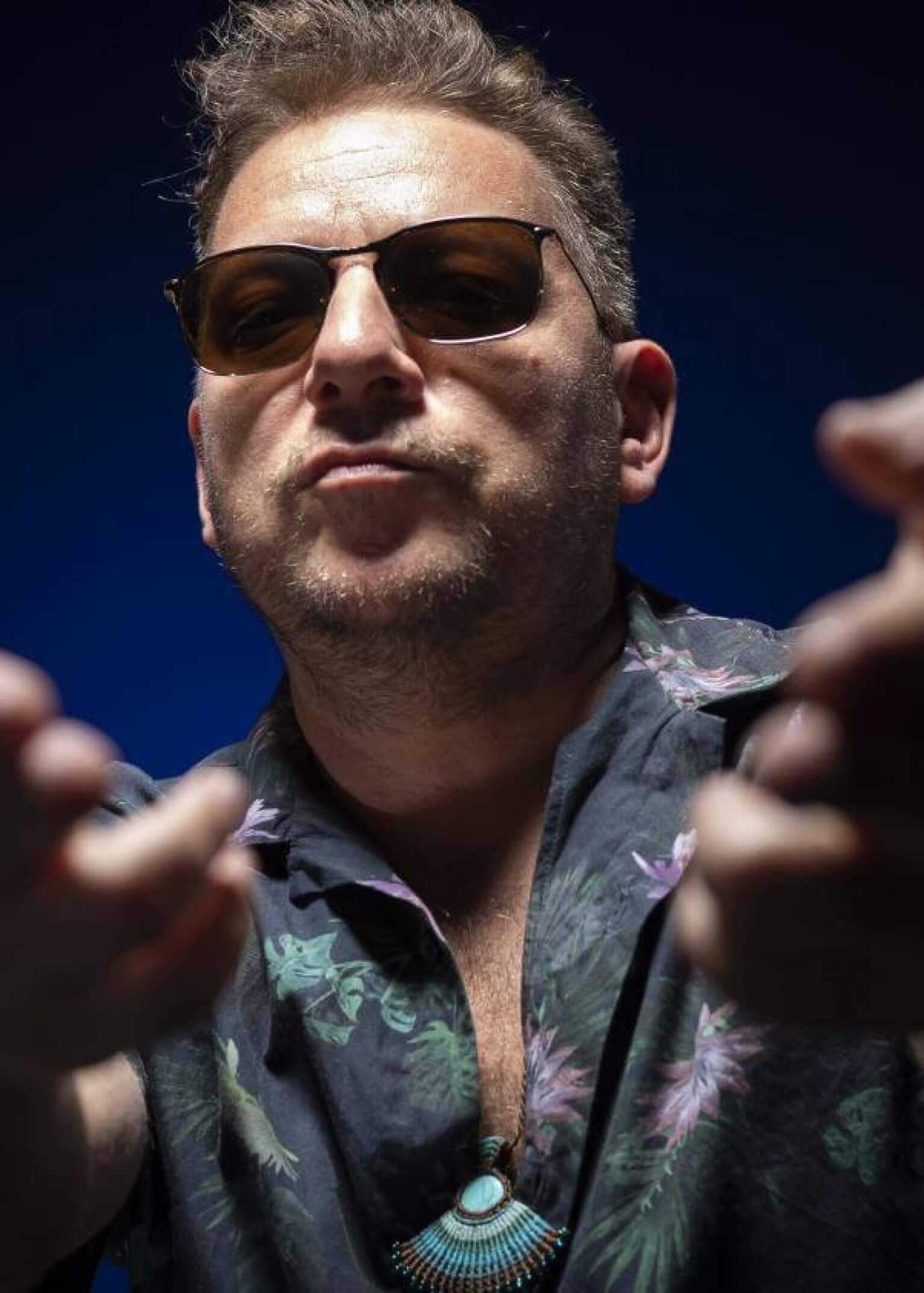 Rockin Squat - 432hz - Abcdr du Son - L'année Rap 2020