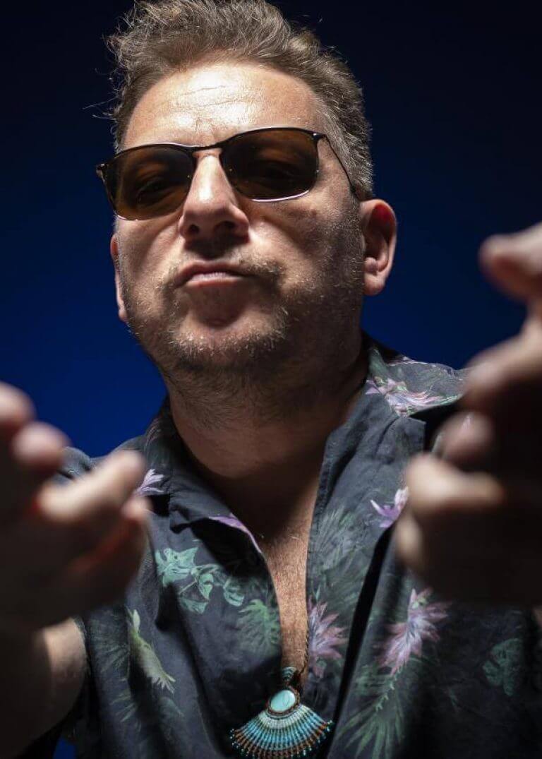 Rockin Squat - 432hz - Abcdr du Son - L'année Rap 2020