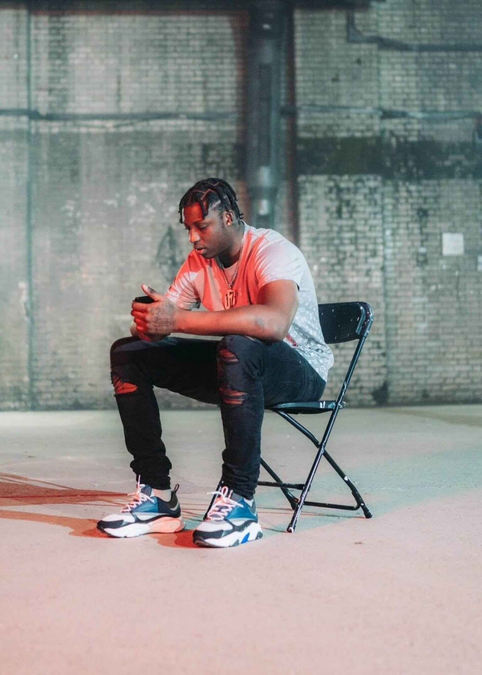 Abra Cadabra - Product of my Environment - Abcdr du Son - L'année Rap 2020