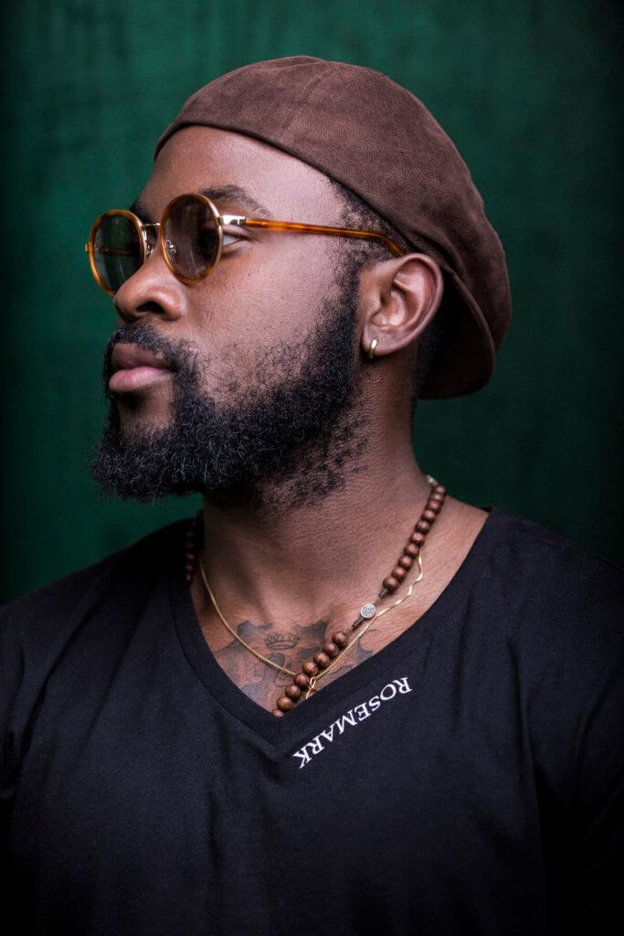 Damso - QALF - Abcdr du Son - L'année Rap 2020