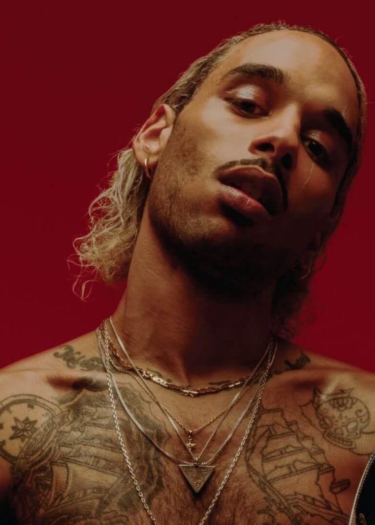 Laylow - Trinity - Abcdr du Son - L'année Rap 2020