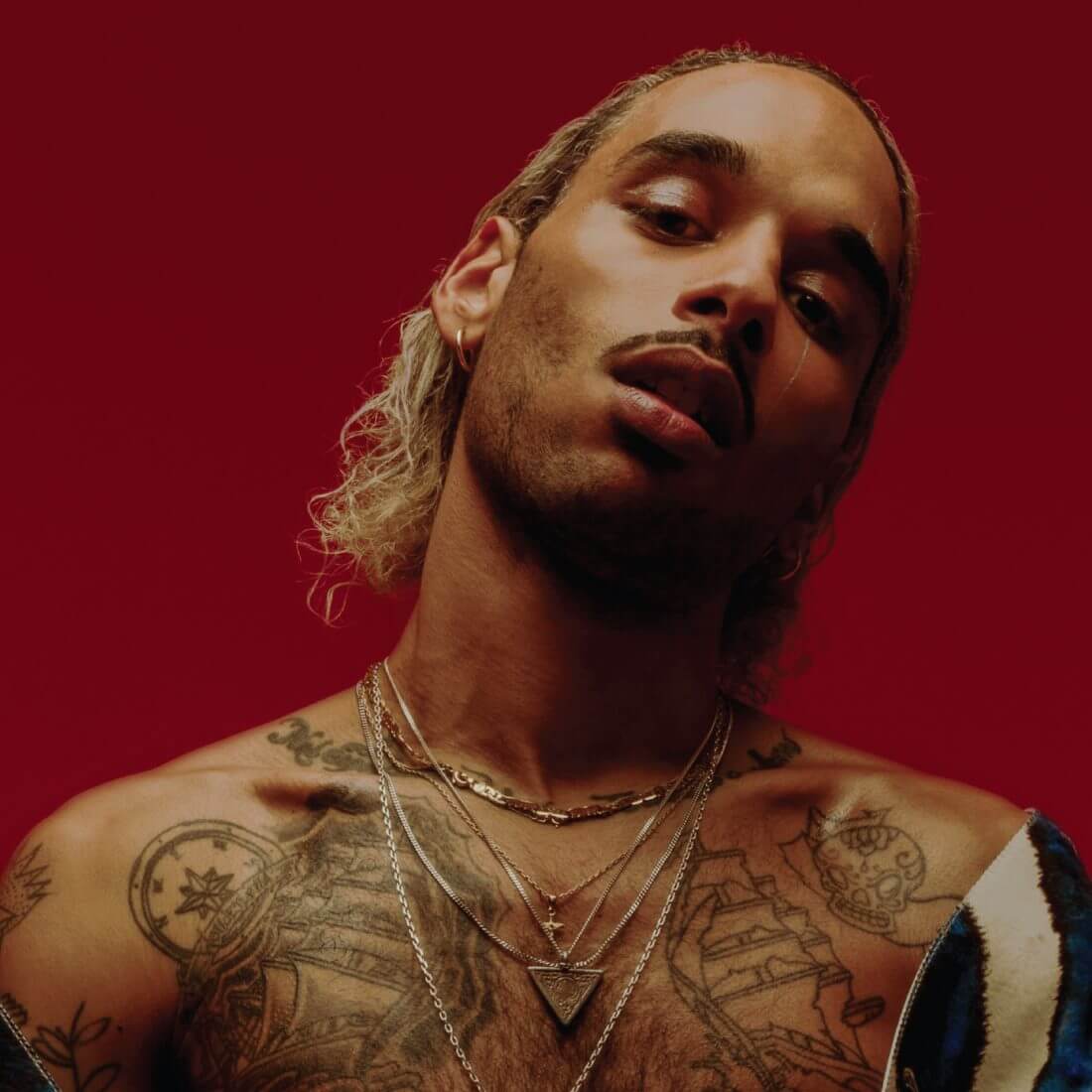 Laylow - Trinity - Abcdr du Son - L'année Rap 2020