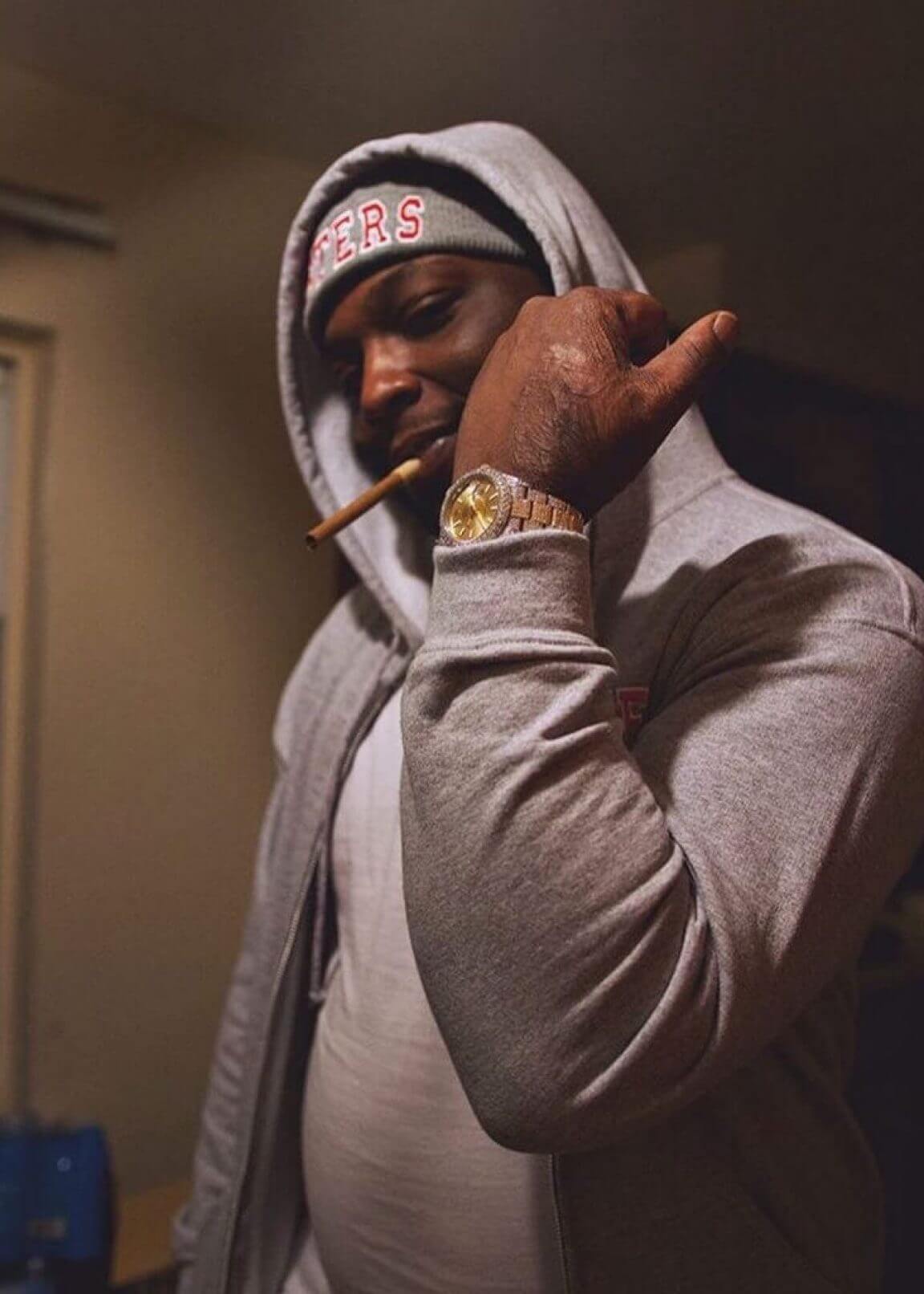 Rio Da Yung OG - « Movie » feat. Louie Ray - Abcdr du Son - L'année Rap ...