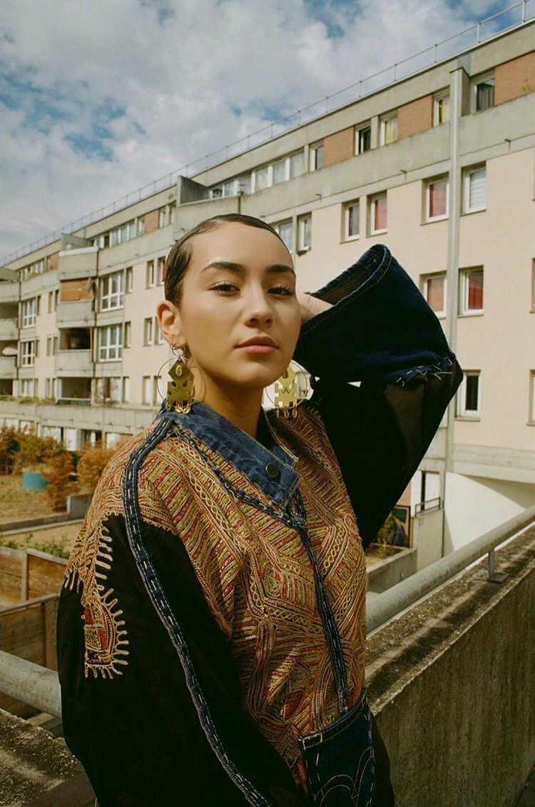 Nayra - Abcdr du Son - L'année Rap 2020