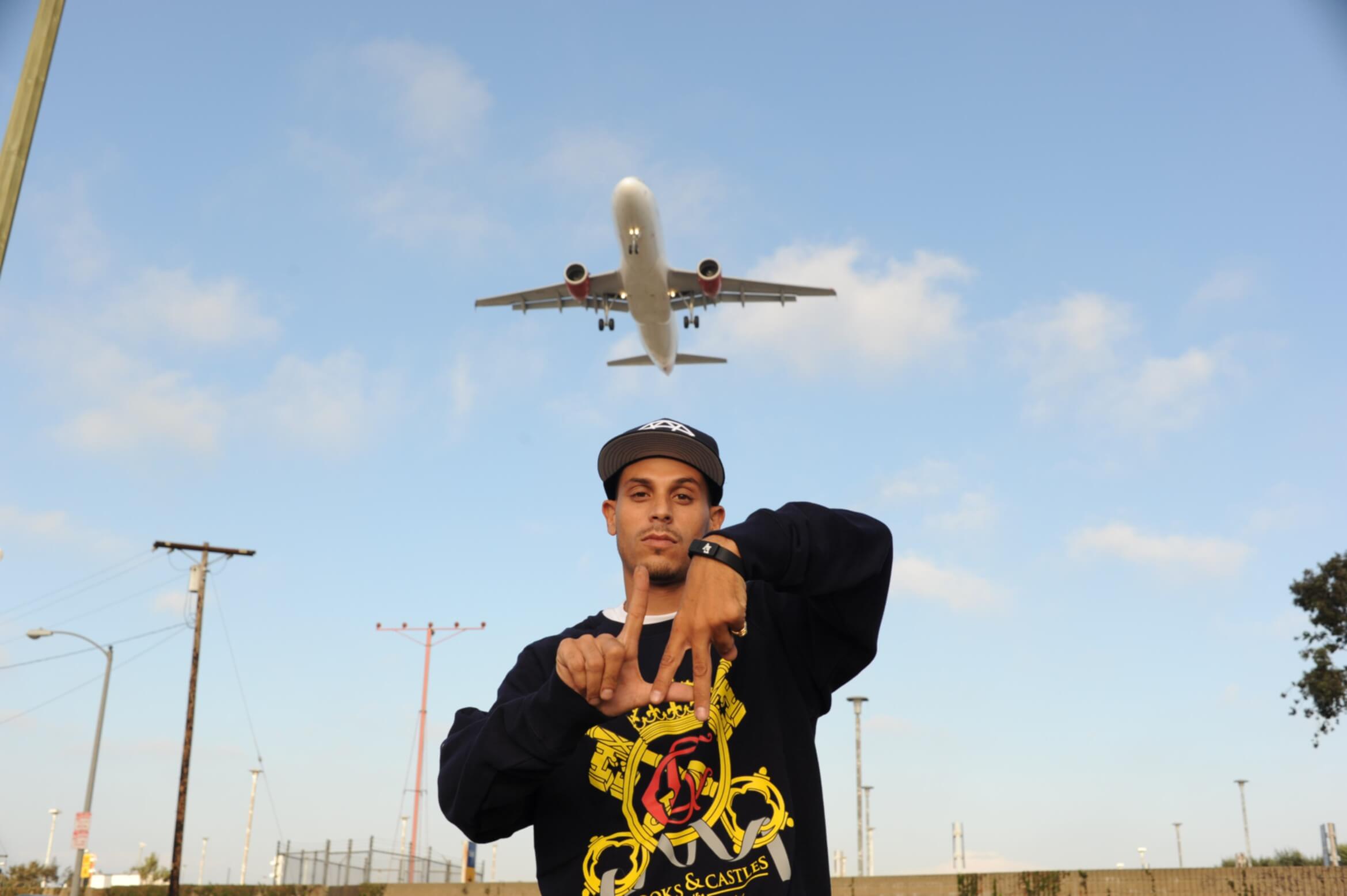 Evidence - Unlearning, Vol. 1 - L'année rap 2021 - Abcdr du Son