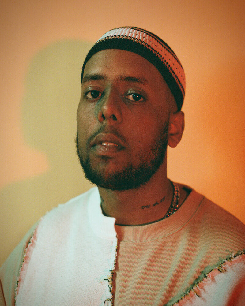 Les Colors francophones - L'année rap 2021 - Abcdr du Son