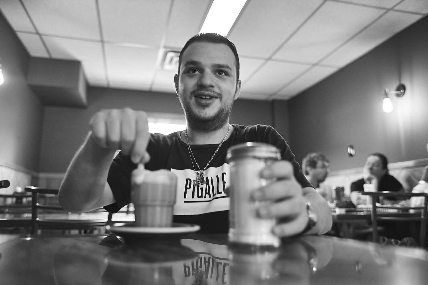 Loveni et Rowjay, rois du cool - L'année rap 2021 - Abcdr du Son