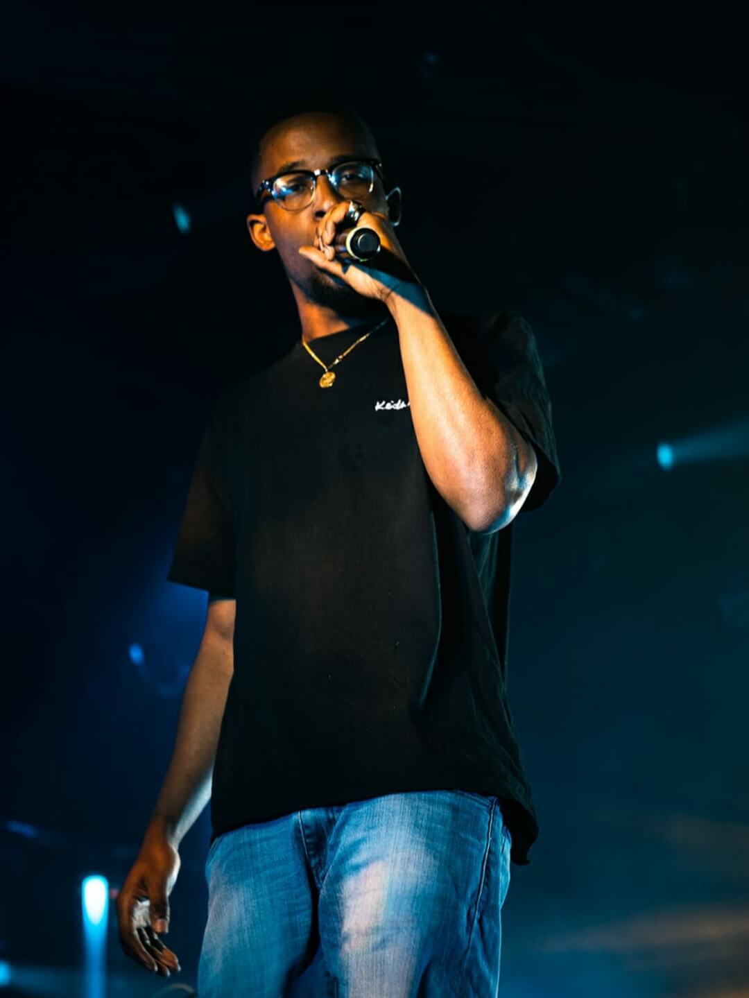 Raph GPW - Sur la route (Vol. 1 et 2) - L'année rap 2021 - Abcdr du Son