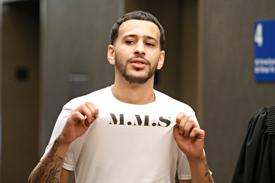 Enima - « CLT » feat. Norsacce - L'année rap 2021 - Abcdr du Son