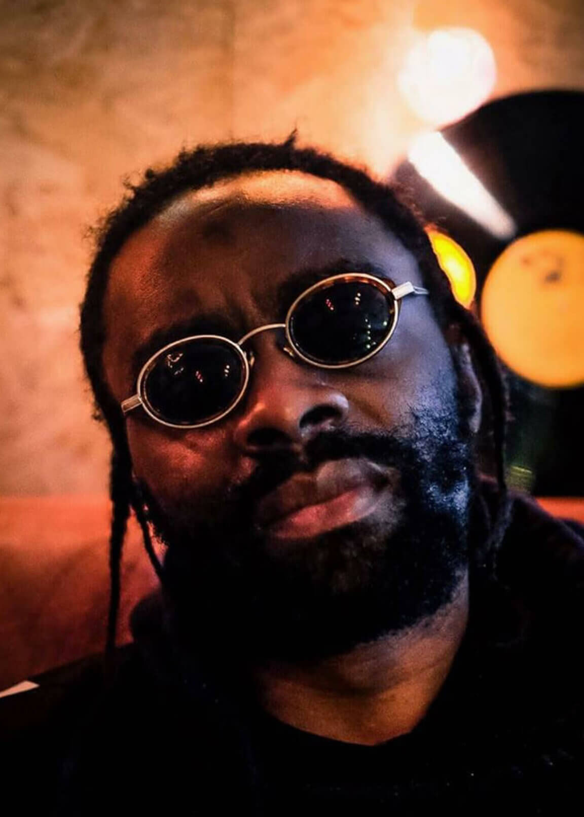 Isha - Faites pas chier j'prépare un album - L'année rap 2021 - Abcdr ...