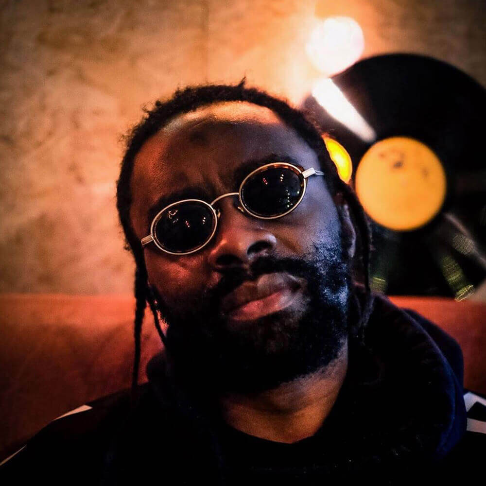 Isha - Faites pas chier j'prépare un album - L'année rap 2021 - Abcdr ...