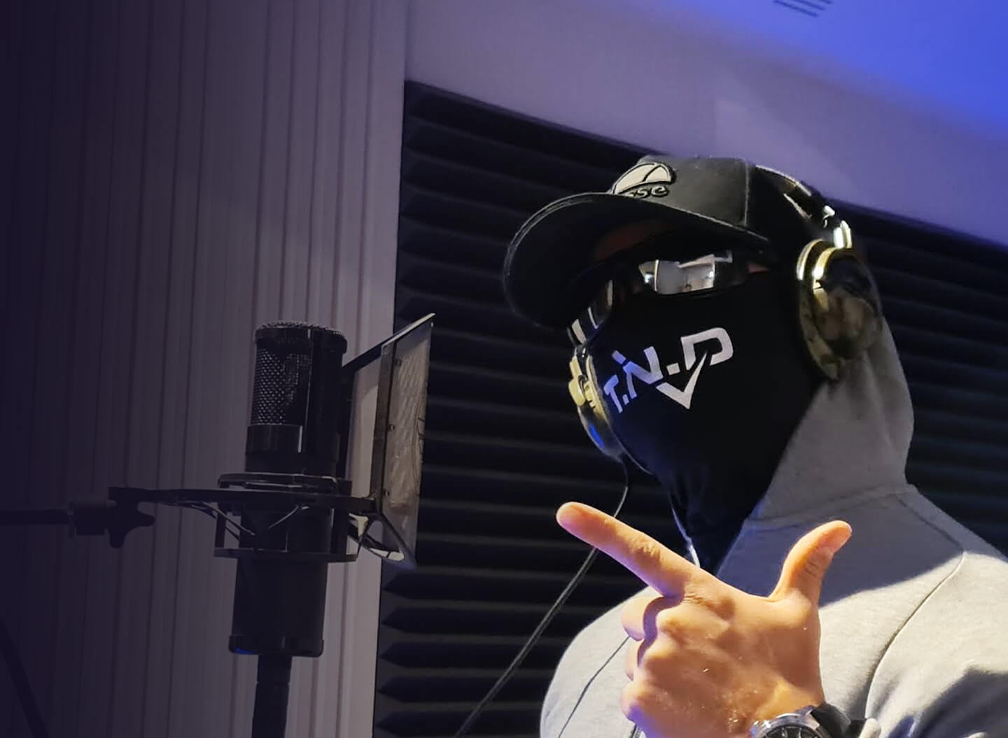 L'album parfait de Gambino - L'année rap 2021 - Abcdr du Son