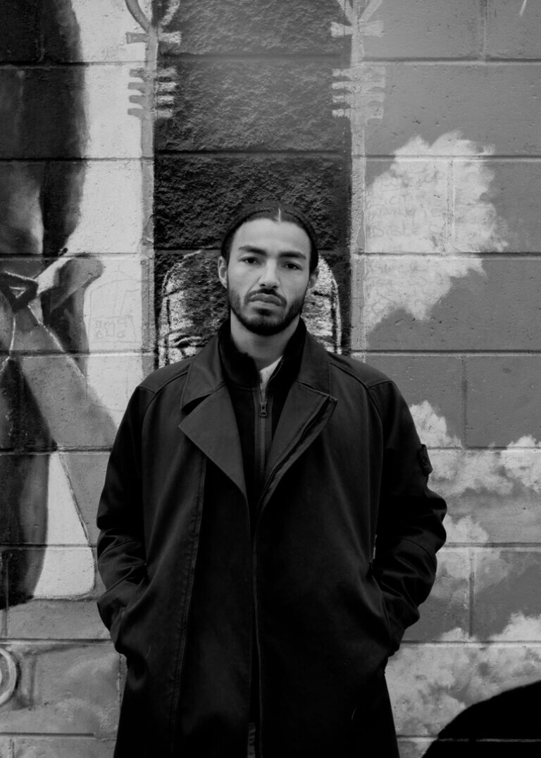 Navy Blue, les maux bleus - L'année rap 2021 - Abcdr du Son