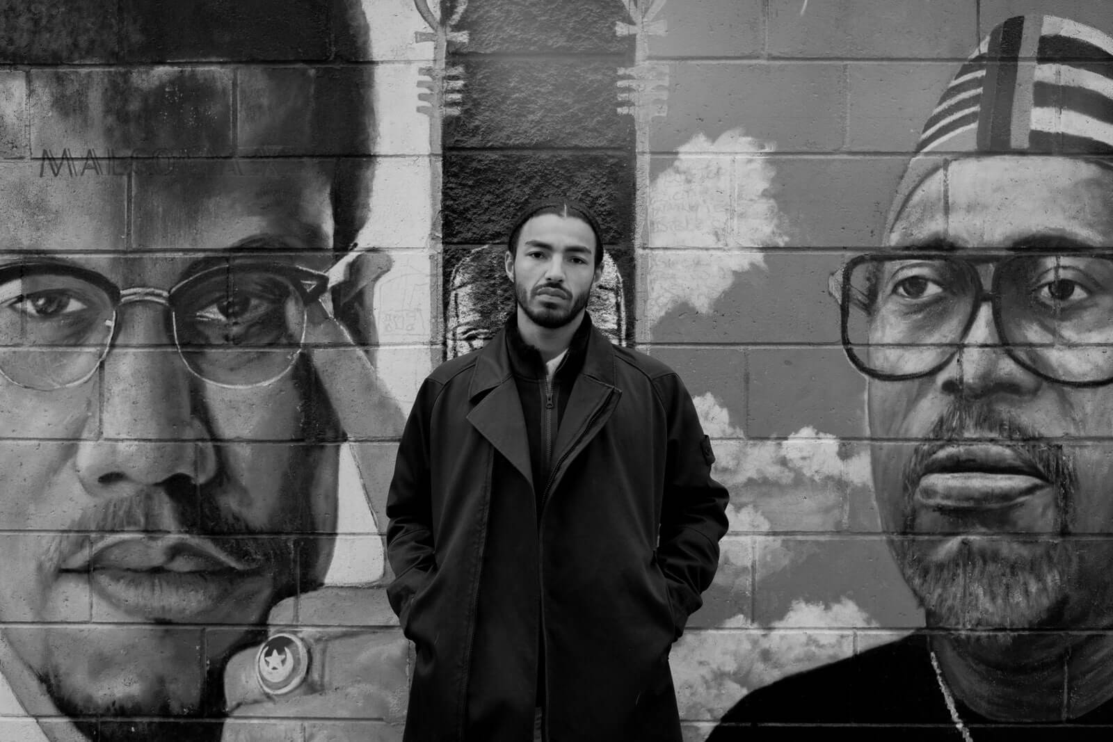 Navy Blue, les maux bleus - L'année rap 2021 - Abcdr du Son