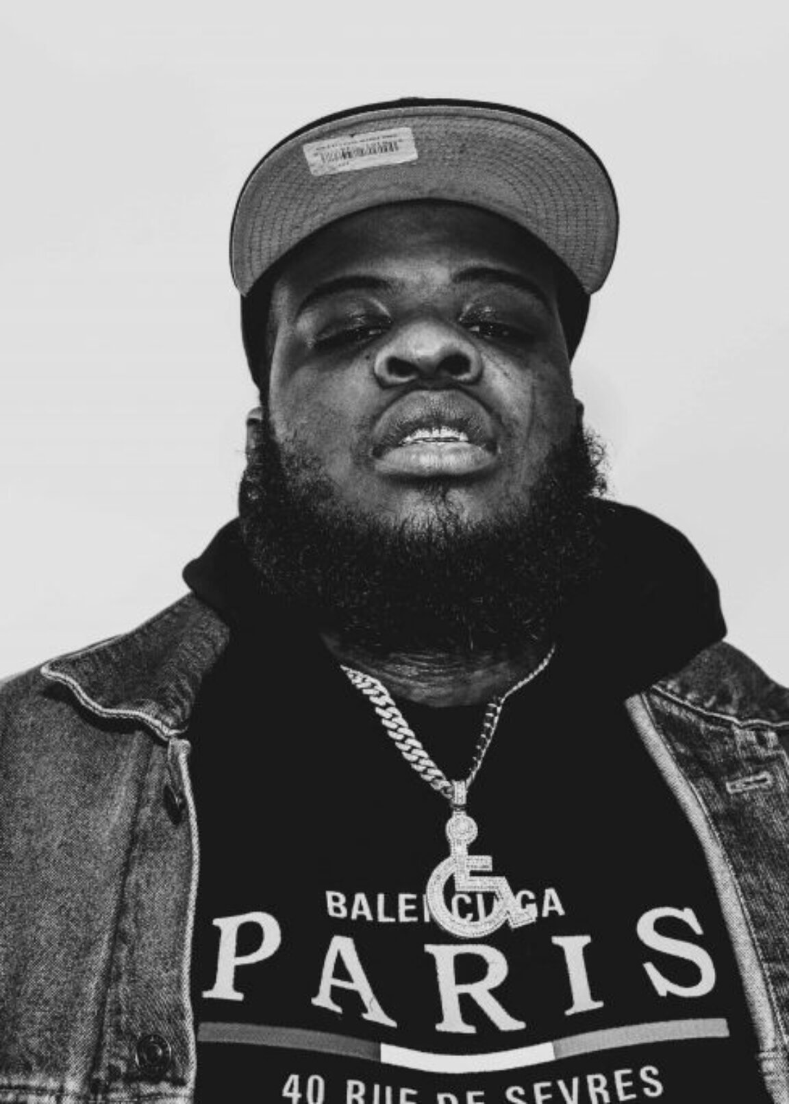 Maxo Kream - Weight of the World - L'année rap 2021 - Abcdr du Son