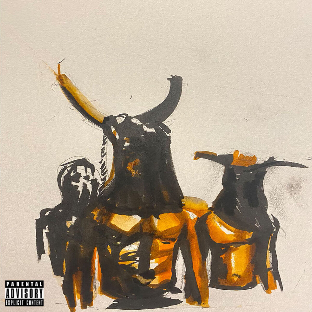 J.U.S - GOD GOKU JAY-Z - L'année rap 2021 - Abcdr du Son