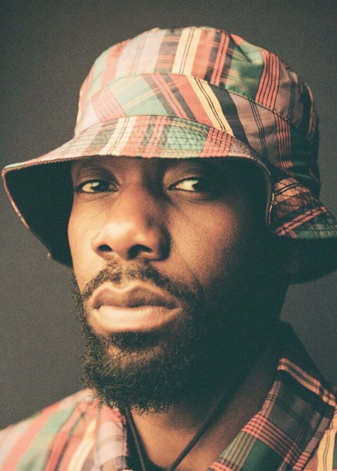 La grosse saison de Tedax Max - L'année rap 2021 - Abcdr du Son