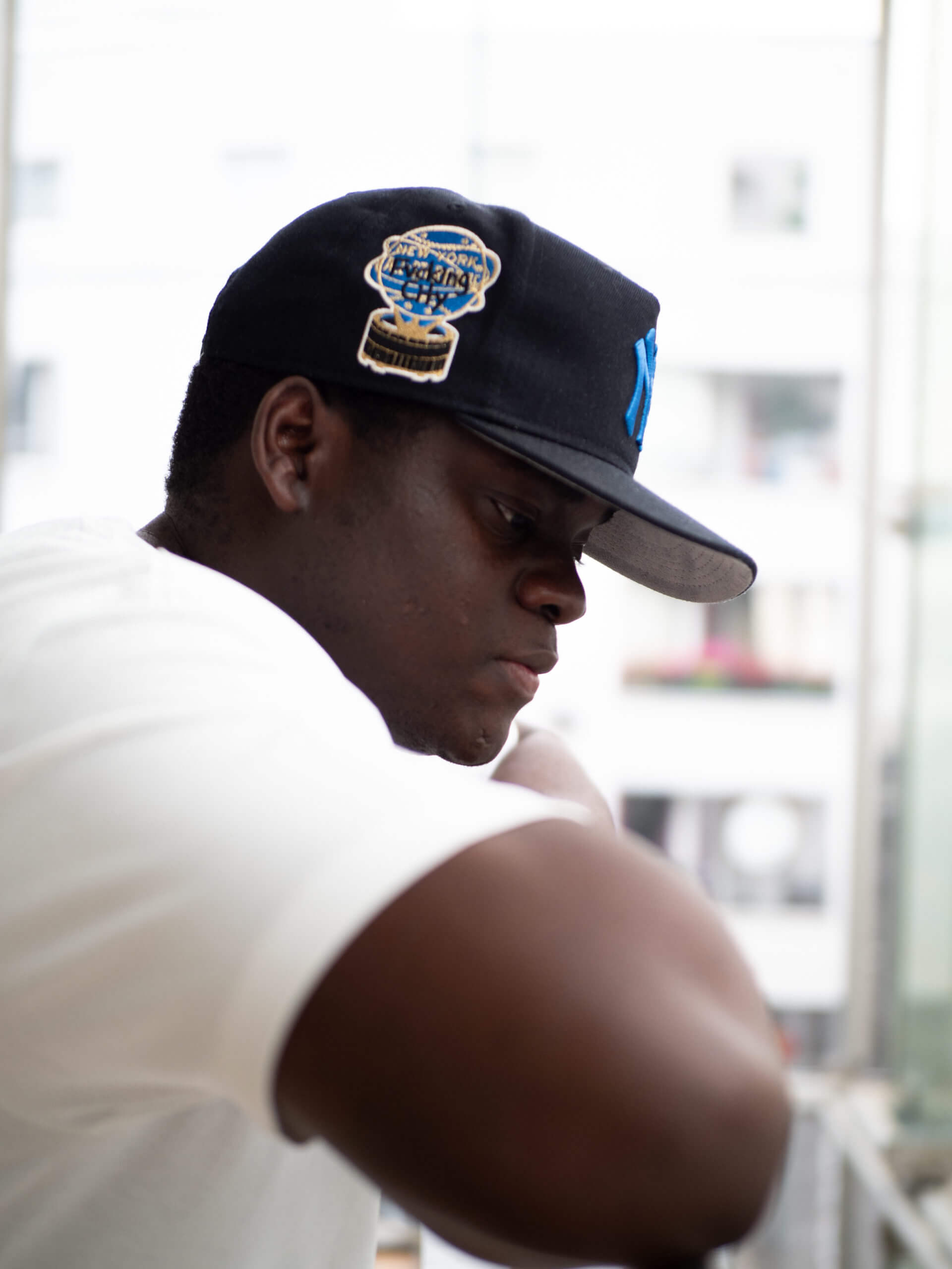 Benjamin Epps n'est pas un Américain moyen - L'année rap 2021 - Abcdr ...