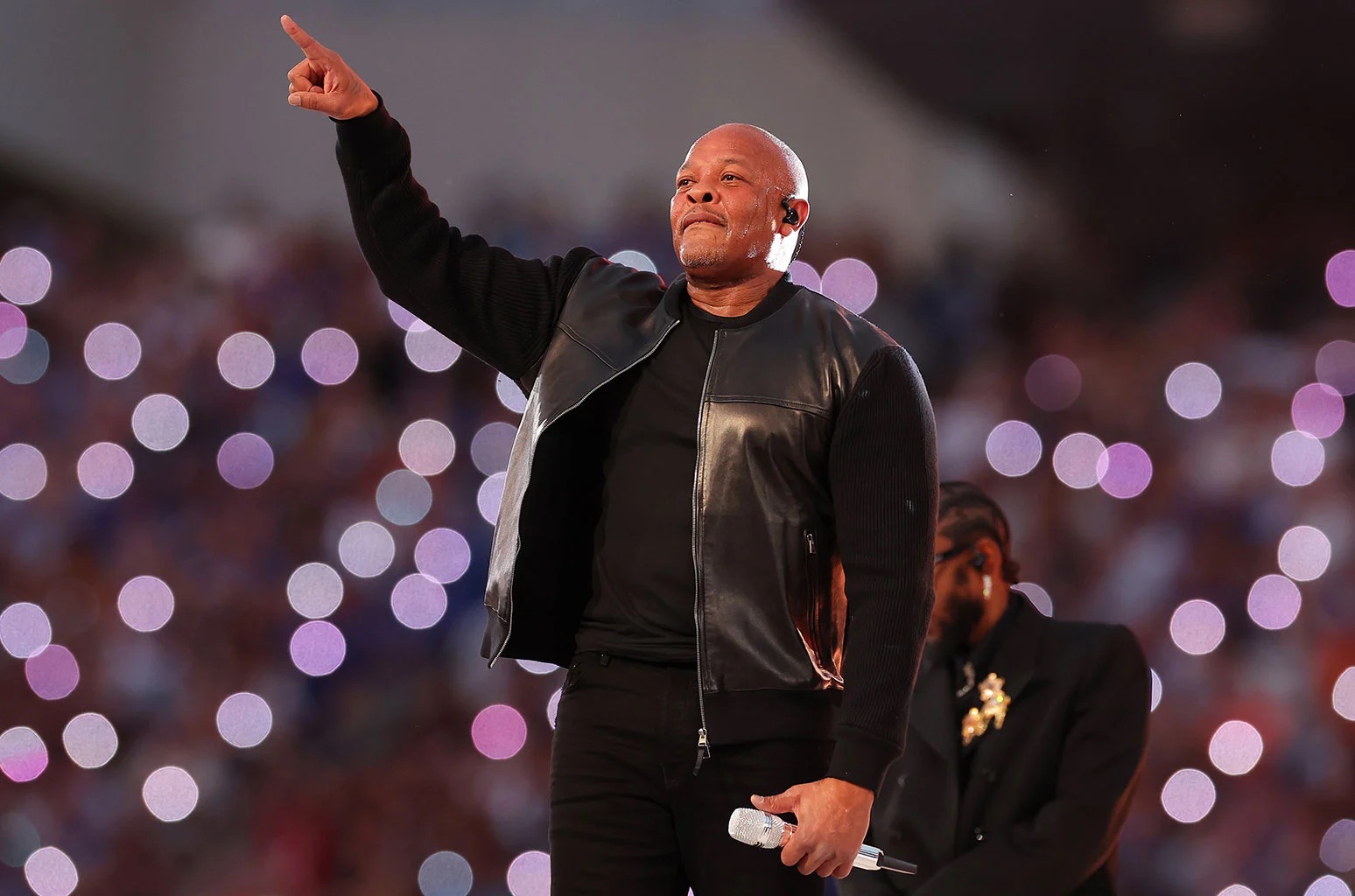 « Dre Day » : une discussion autour du halftime show du Super Bowl LVI ...
