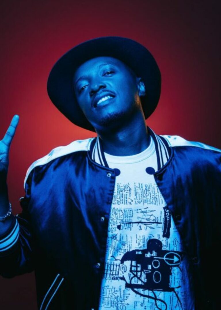 Hors-temps: Soprano - Abcdr du Son - L'année Rap 2022