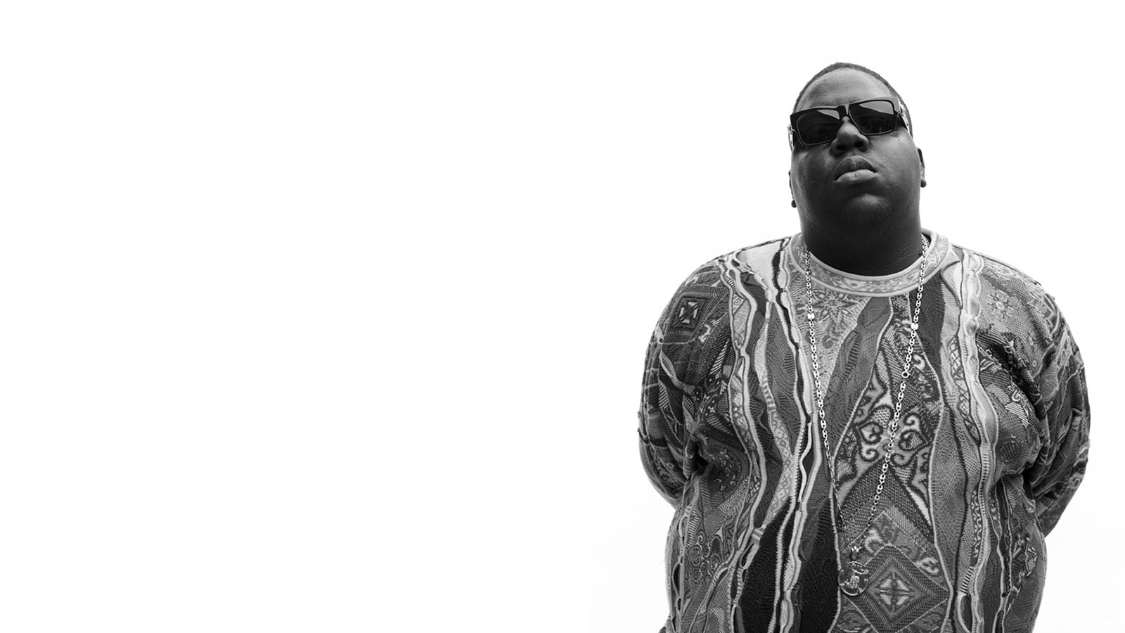 The B.I.G Sleep - 1972-1997 | Abcdr du Son