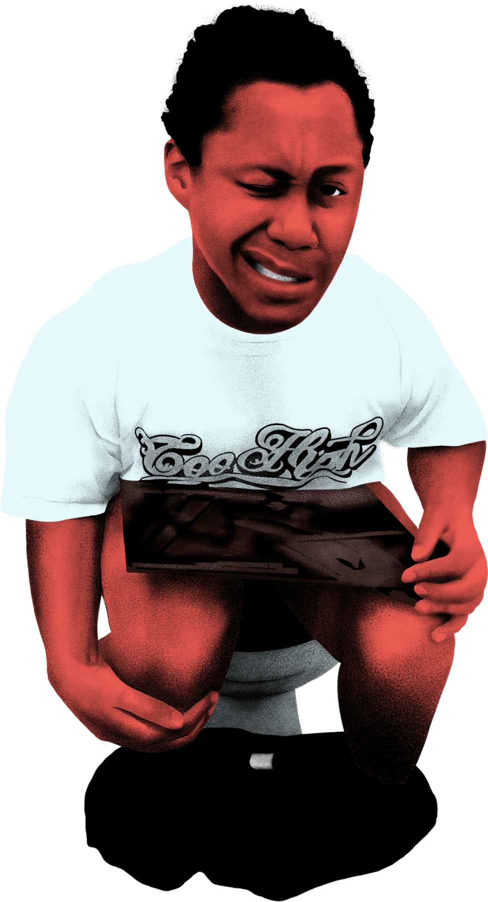 Salif - Tous ensemble, chacun pour soi - Les 20 ans | Abcdr du Son