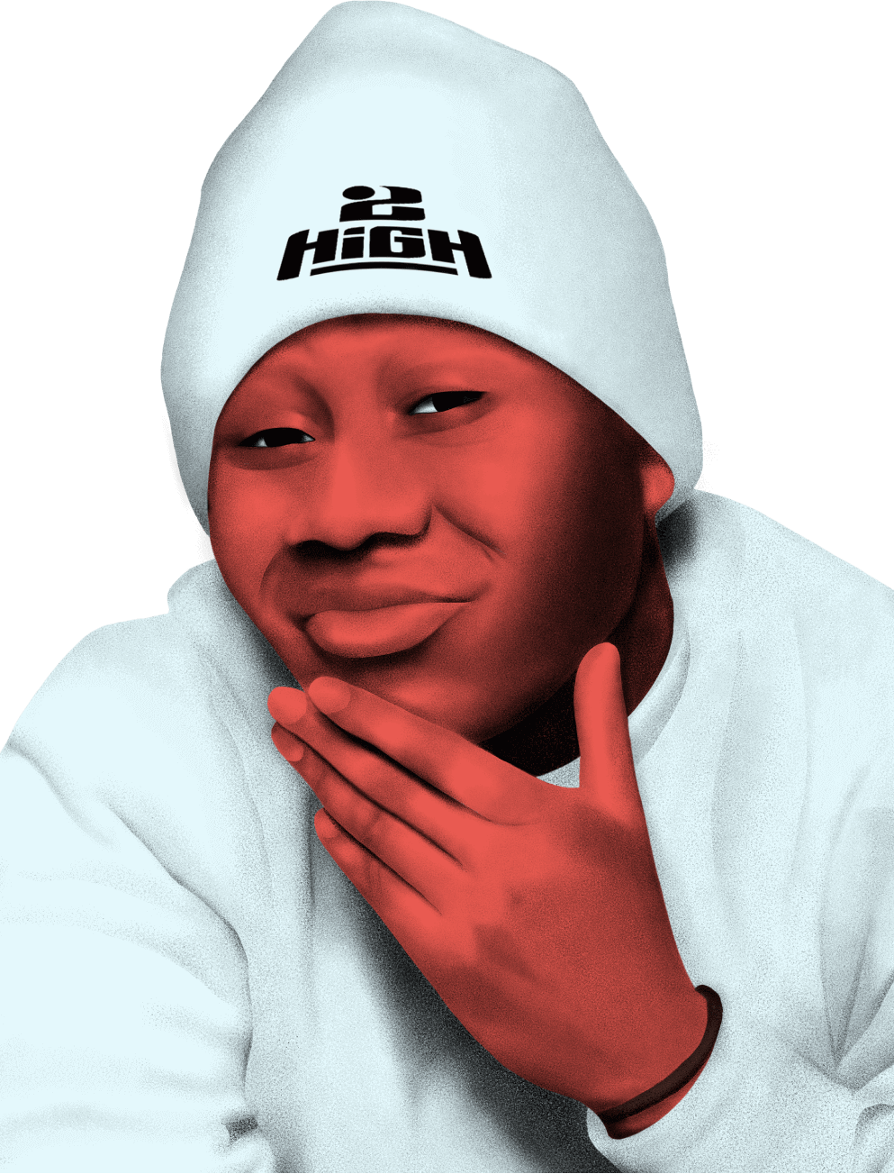 Salif - Tous ensemble, chacun pour soi - Les 20 ans | Abcdr du Son