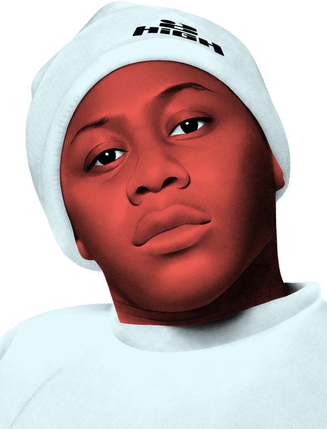 Salif - Tous ensemble, chacun pour soi - Les 20 ans | Abcdr du Son