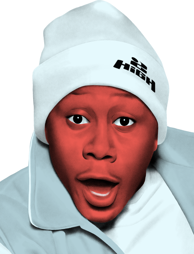 Salif - Tous ensemble, chacun pour soi - Les 20 ans | Abcdr du Son