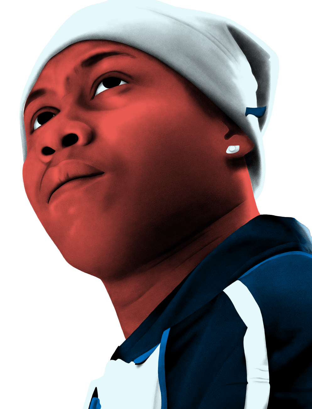 Salif - Tous ensemble, chacun pour soi - Les 20 ans | Abcdr du Son