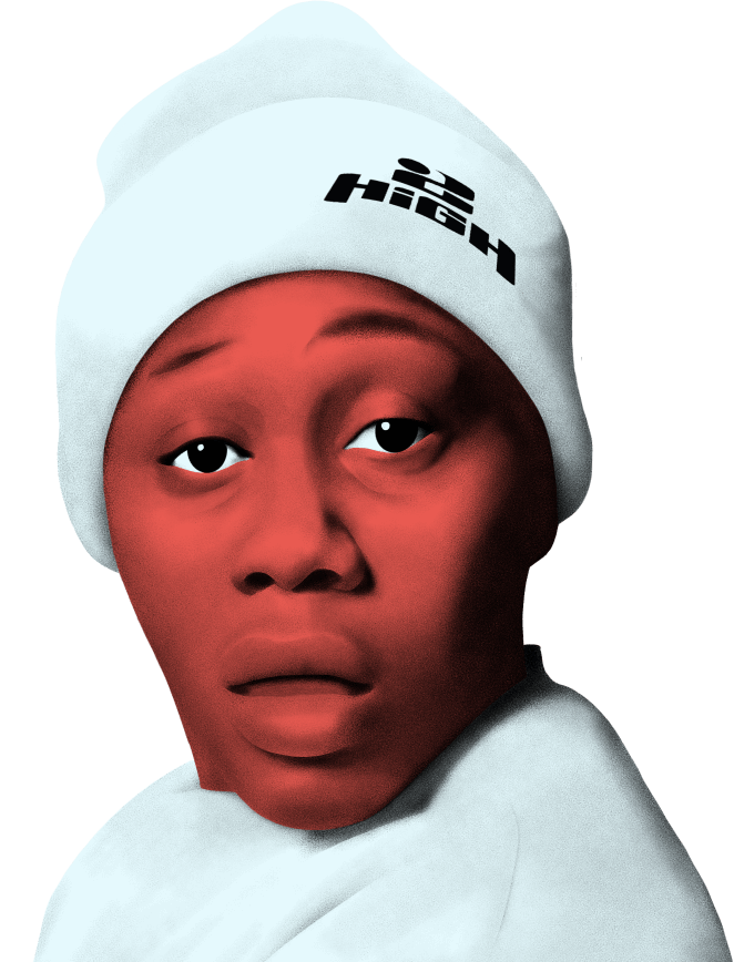 Salif - Tous ensemble, chacun pour soi - Les 20 ans | Abcdr du Son