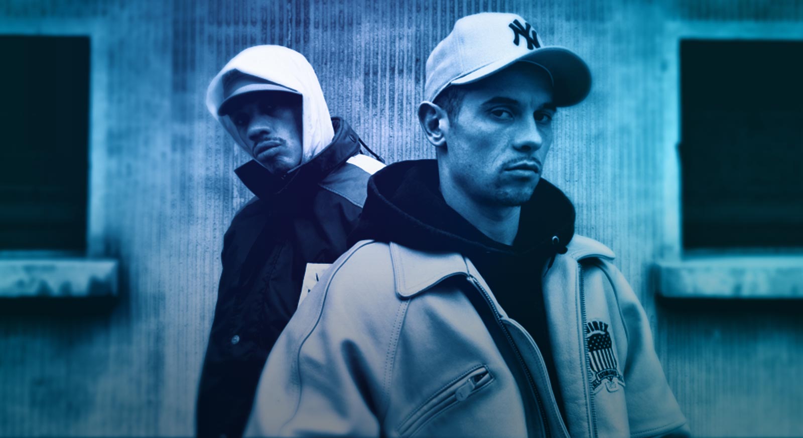 Suprême NTM - Les 20 ans de l'album | Abcdr du Son