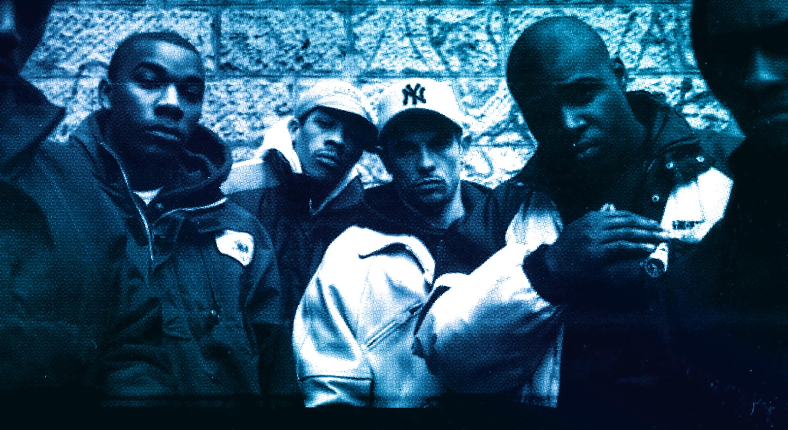 Suprême NTM - Les 20 ans de l'album | Abcdr du Son