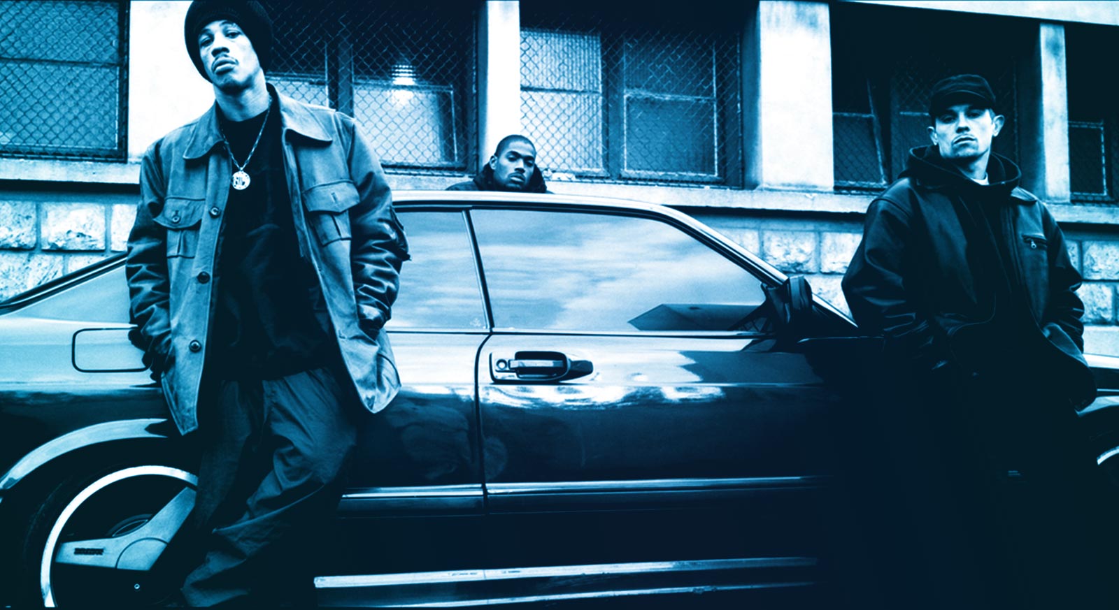 Suprême NTM - Les 20 ans de l'album | Abcdr du Son