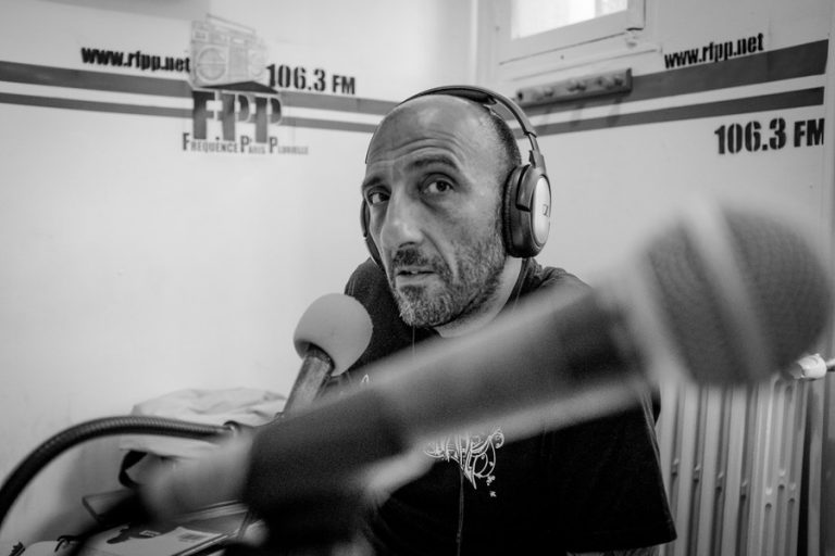 Madj - Interview - Abcdr du Son