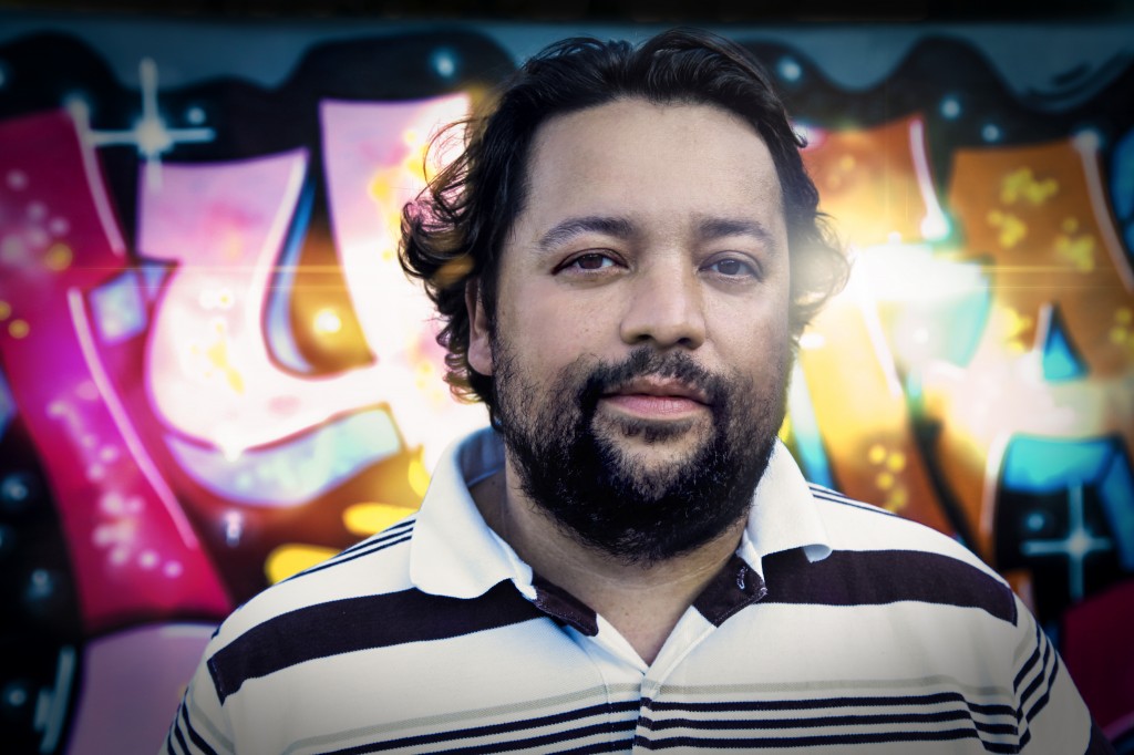 Jimmy Jay - Interview - Abcdr du Son