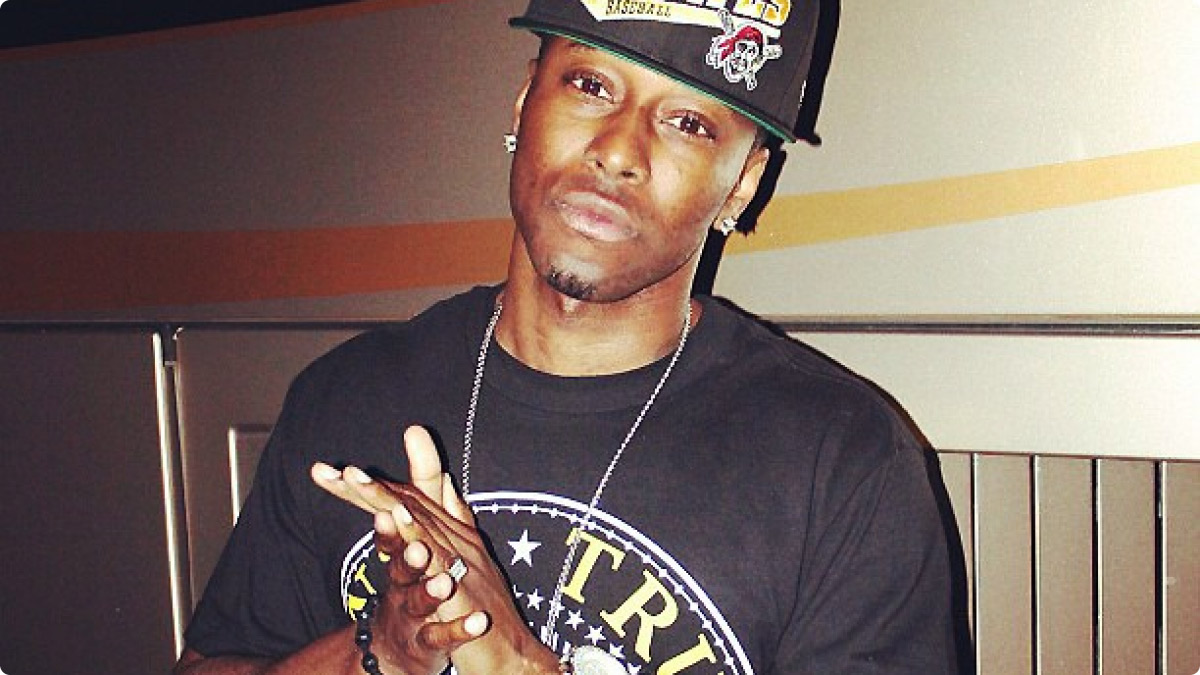 Diamond In The Rough : Reek Da Villian - Article - Abcdr du Son