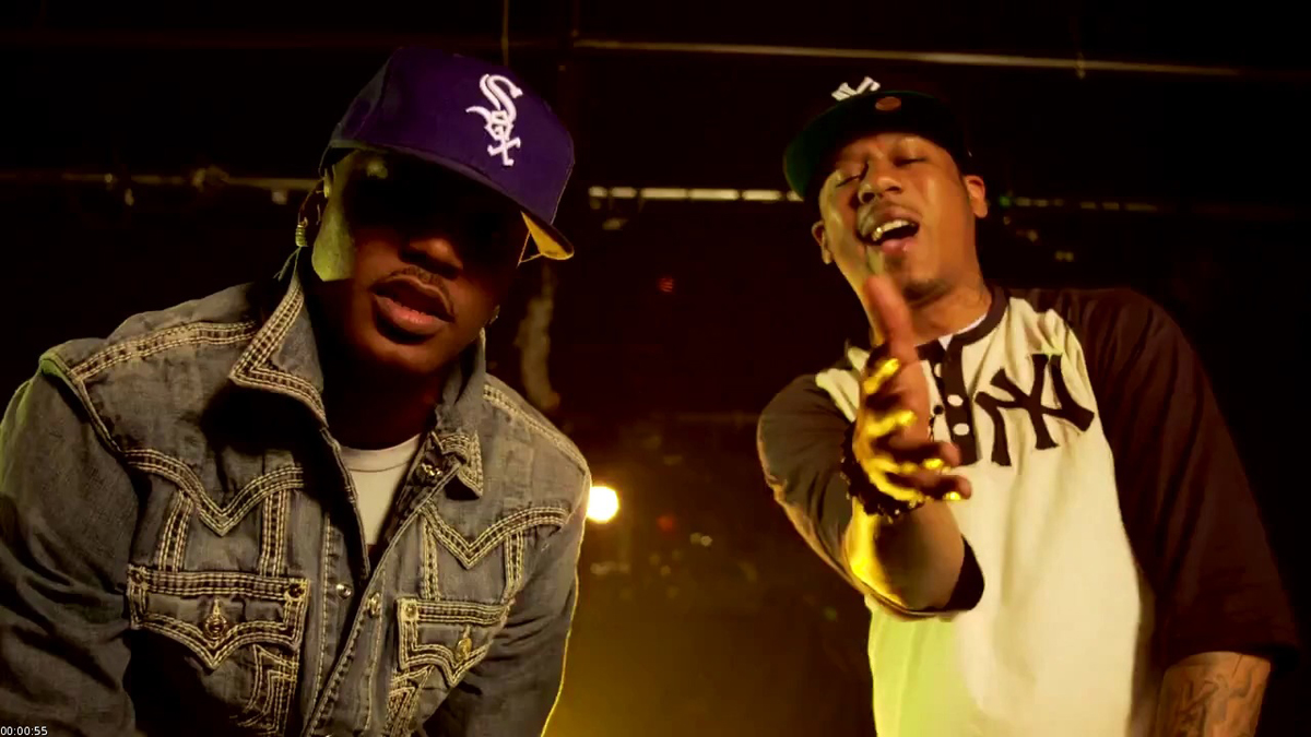 De Cam'Ron à R.E.M - Article - Abcdr du Son