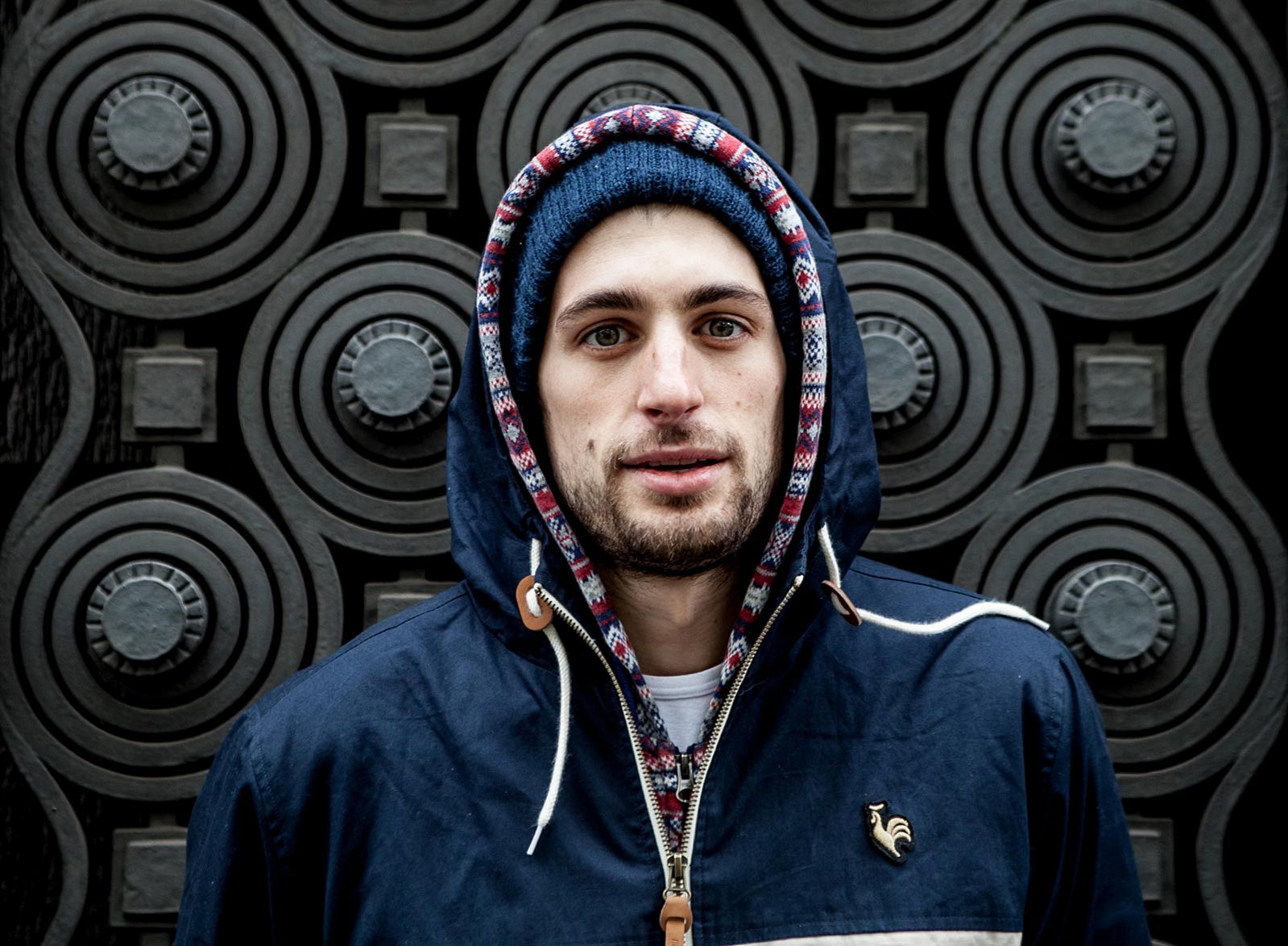 Wacko - Interview - Abcdr du Son