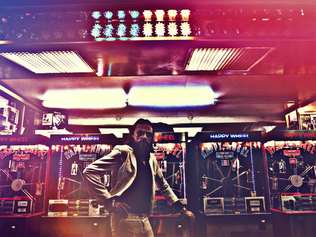 mr_flash_2 - Abcdr du Son