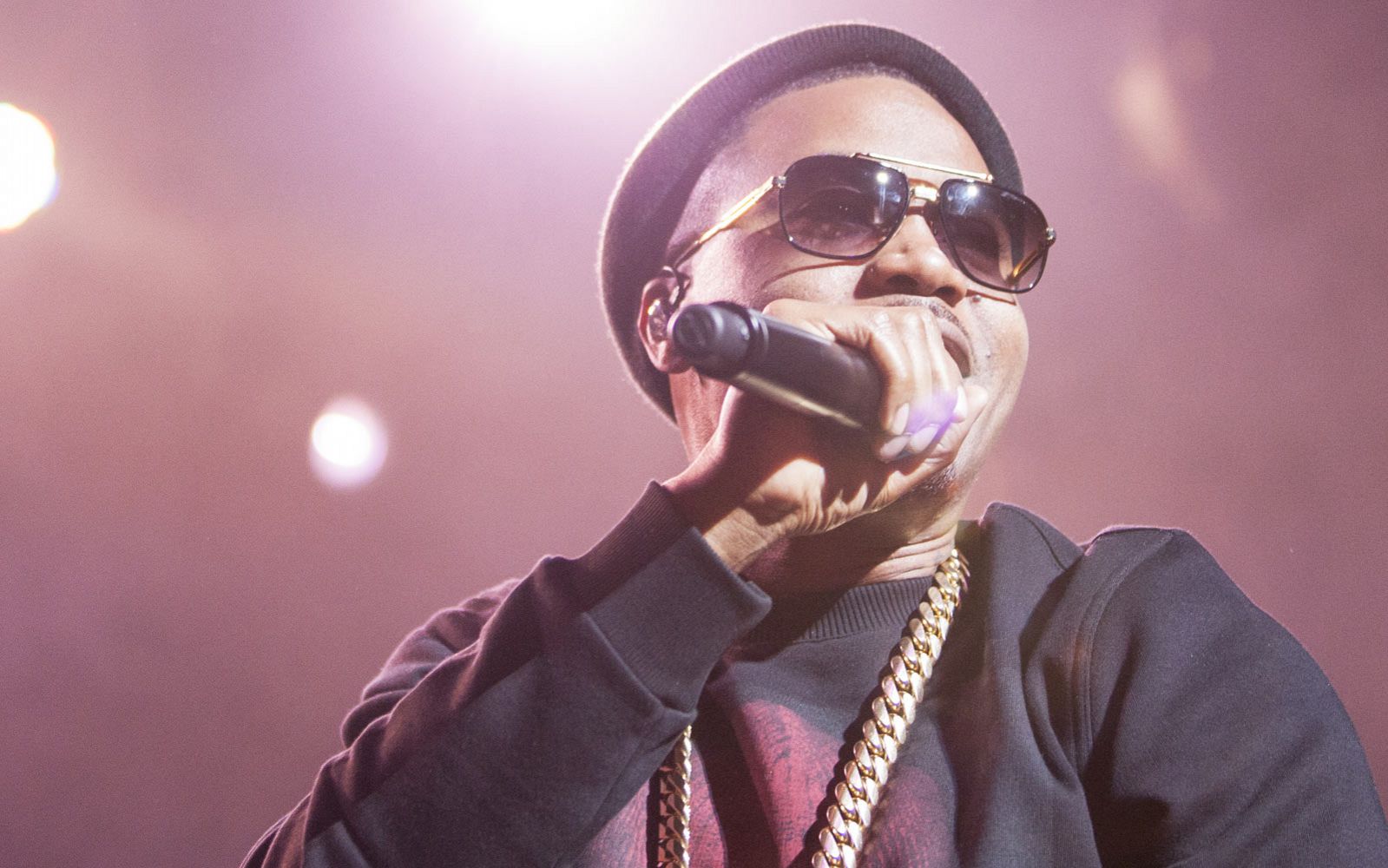 Rap américain : nos coups de coeur du moment - Podcast - Abcdr du Son